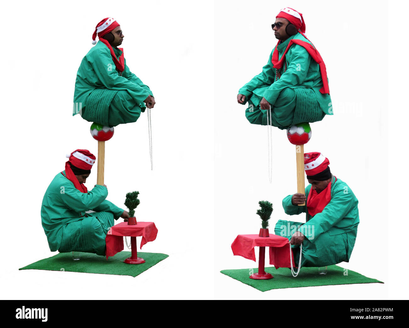 Indische fakire -Fotos und -Bildmaterial in hoher Auflösung – Alamy