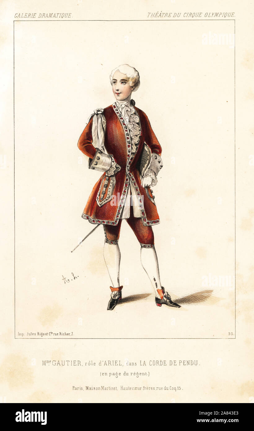 Ariel König Stockfotos und -bilder Kaufen - Alamy