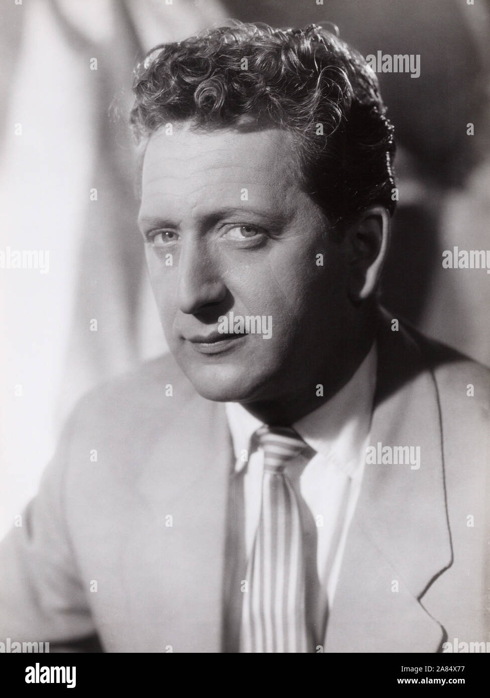 Gunther Philipp, österreichischer Wittlich, Deutschland um 1958 ...