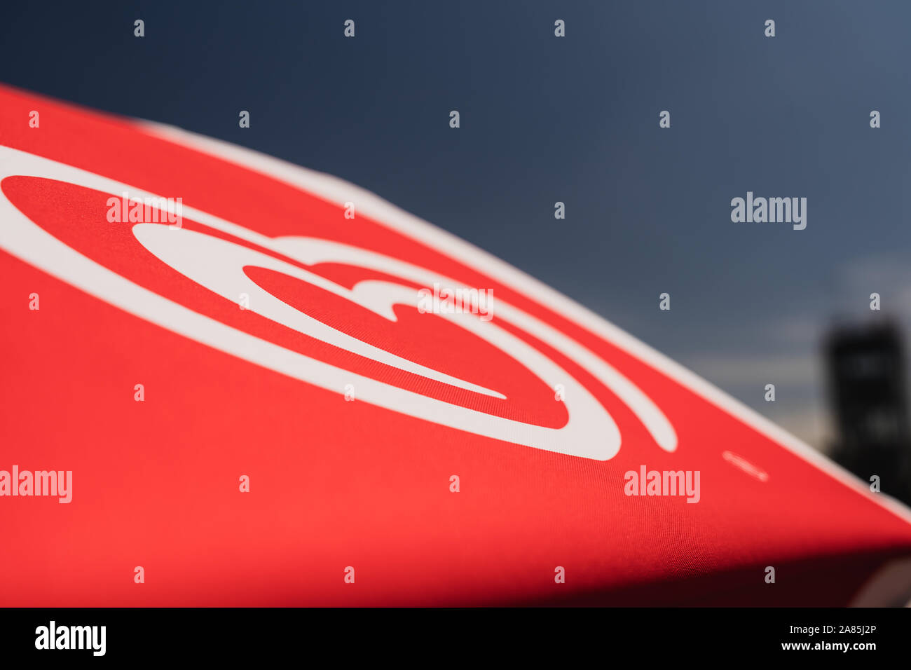 Walls ice cream logo -Fotos und -Bildmaterial in hoher Auflösung – Alamy