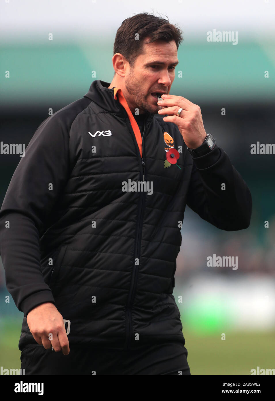 Rory duncan cheftrainer -Fotos und -Bildmaterial in hoher Auflösung – Alamy