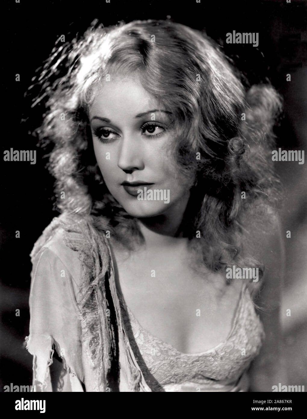Fay wray portrait -Fotos und -Bildmaterial in hoher Auflösung – Alamy
