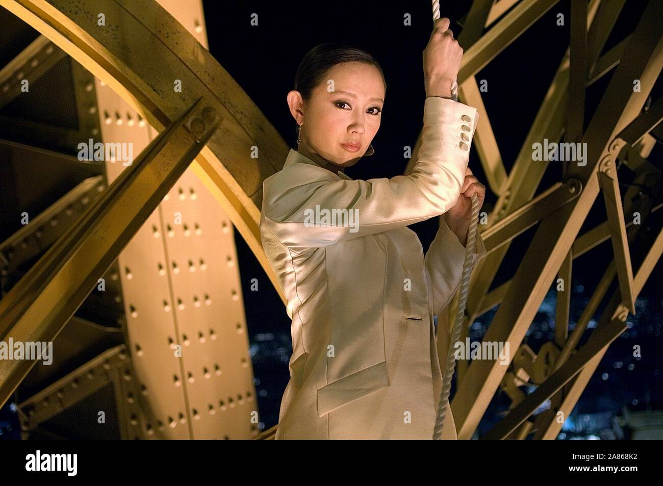 Yuki Kudo Stockfotos und -bilder Kaufen - Alamy