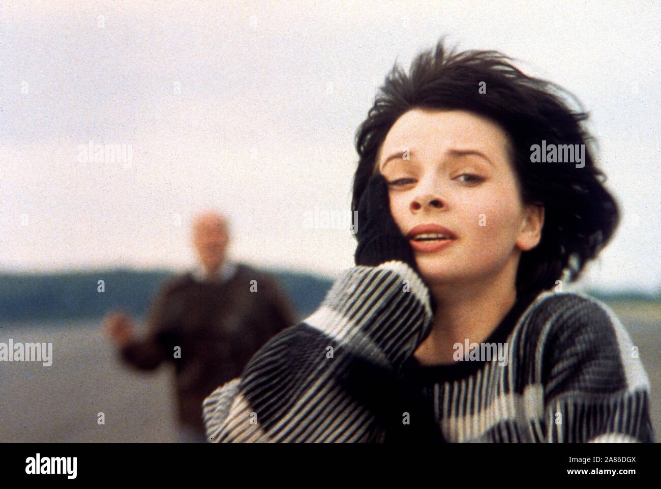 Juliette binoche die nacht ist jung -Fotos und -Bildmaterial in hoher ...