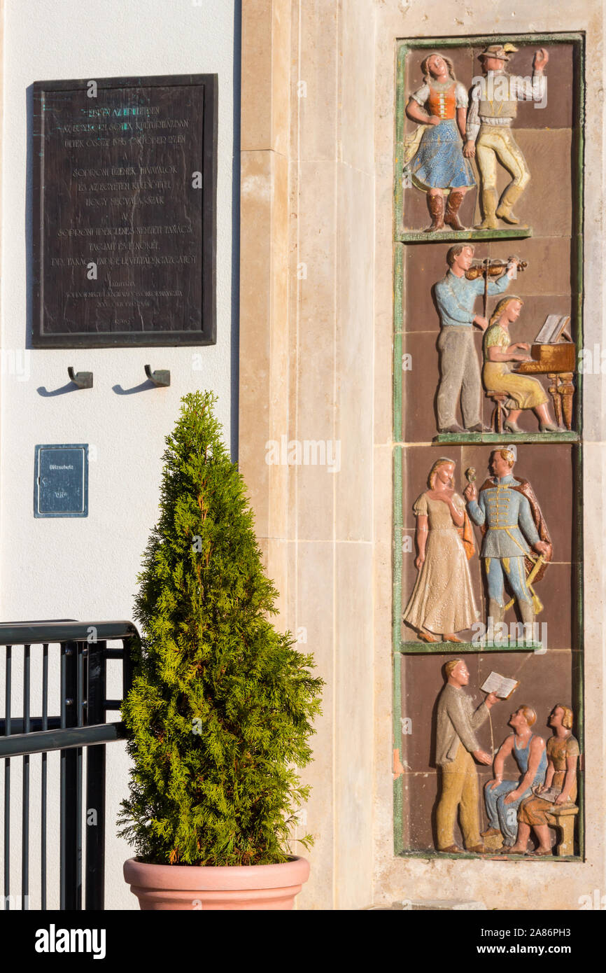 Sozialistischer realismus musik -Fotos und -Bildmaterial in hoher ...