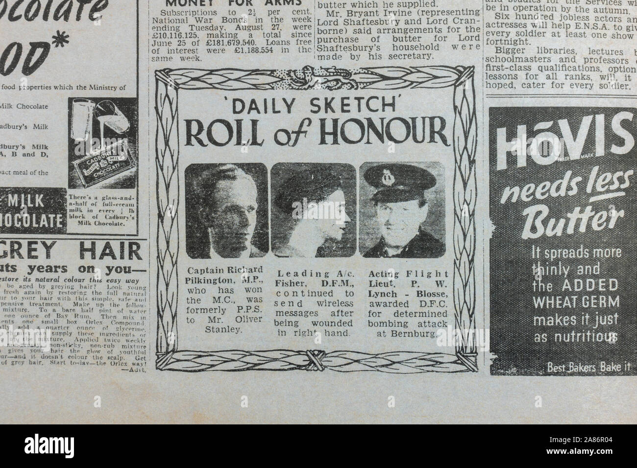 Weltkrieg medaille -Fotos und -Bildmaterial in hoher Auflösung – Alamy