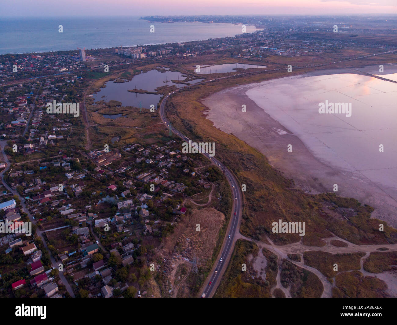 Liman ukraine -Fotos und -Bildmaterial in hoher Auflösung – Alamy
