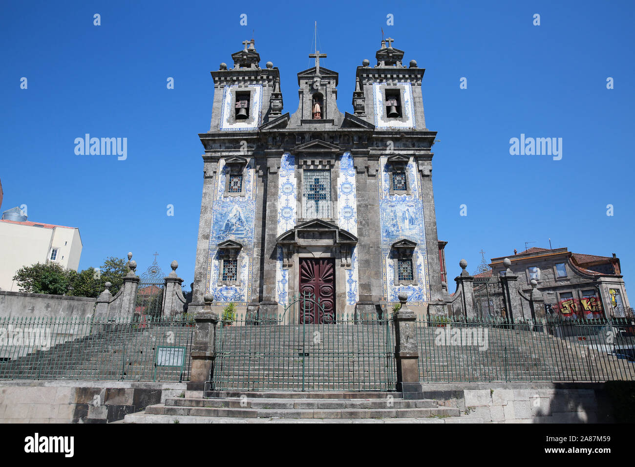 Santo ildefonso -Fotos und -Bildmaterial in hoher Auflösung – Alamy