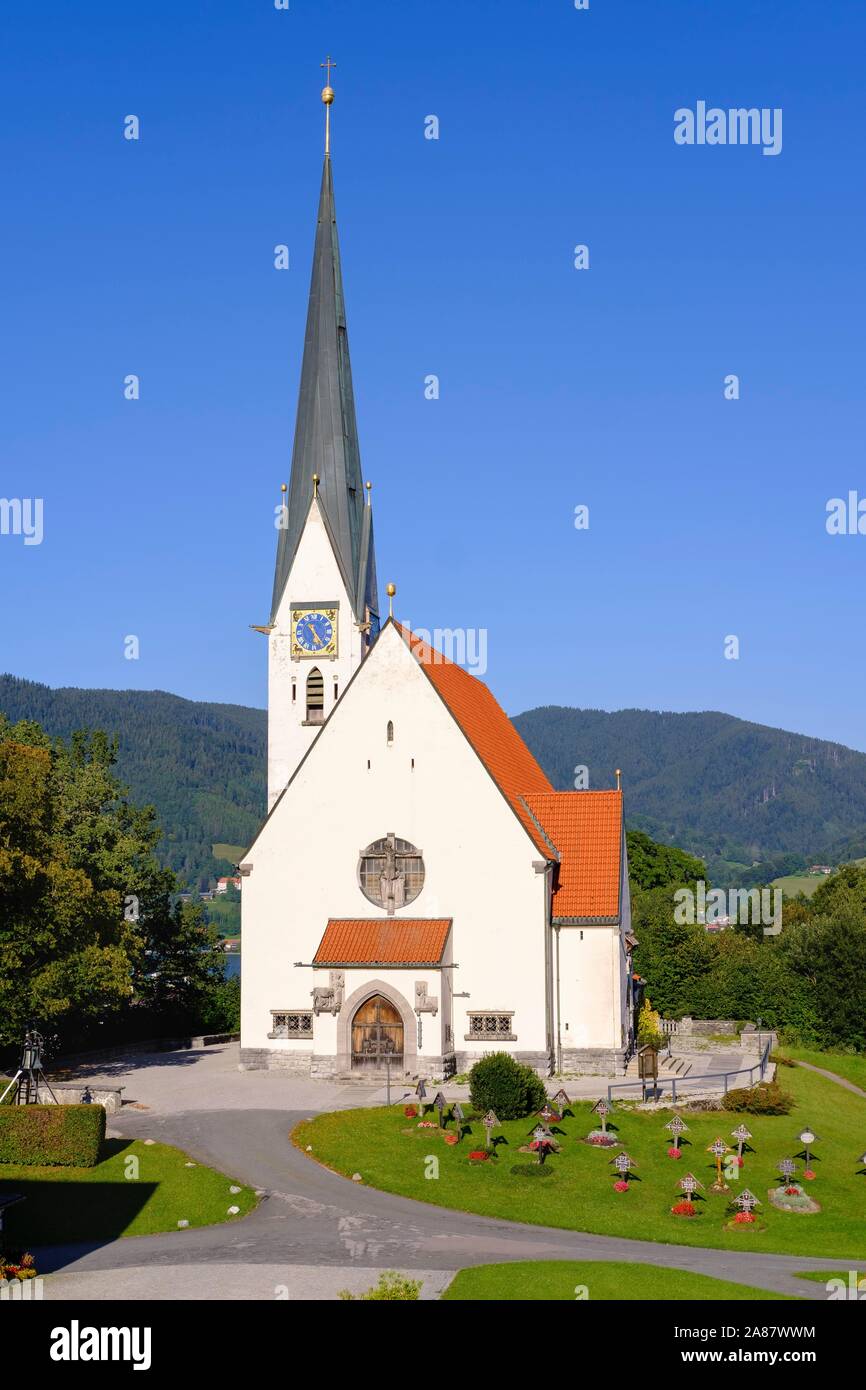 Tegernseer Valley Stockfotos und -bilder Kaufen - Alamy
