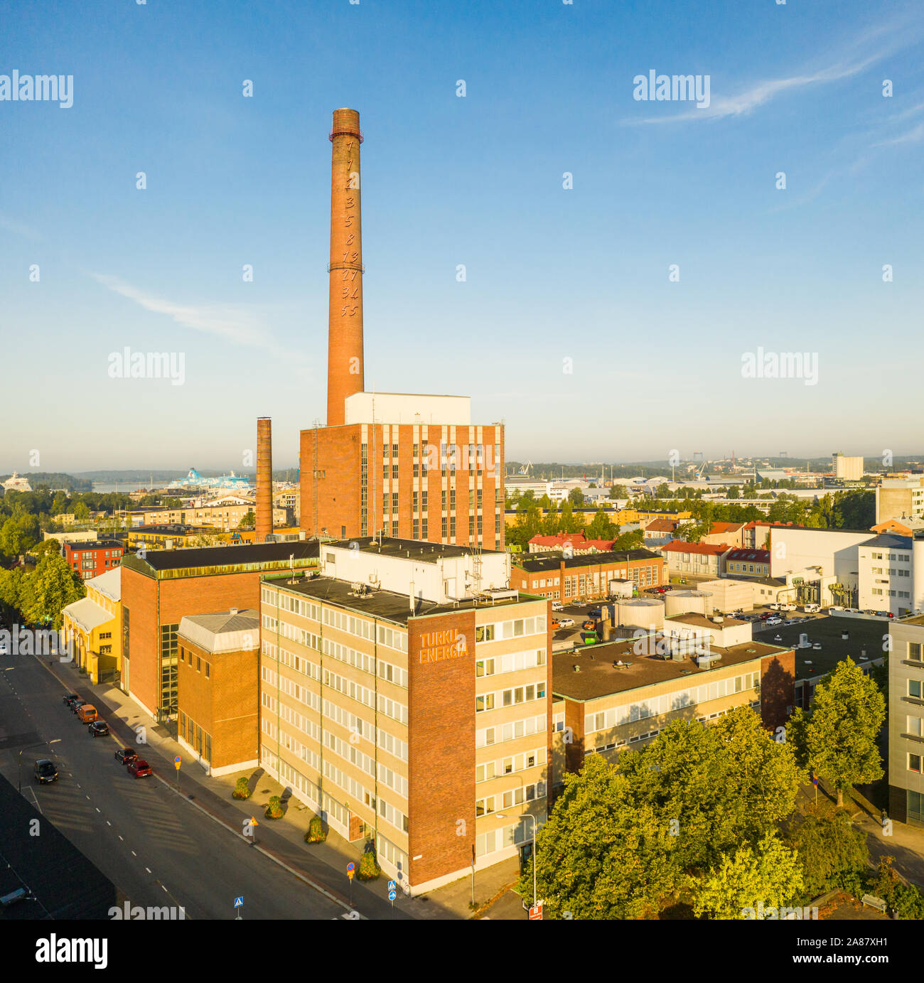 Turku finnland -Fotos und -Bildmaterial in hoher Auflösung – Alamy
