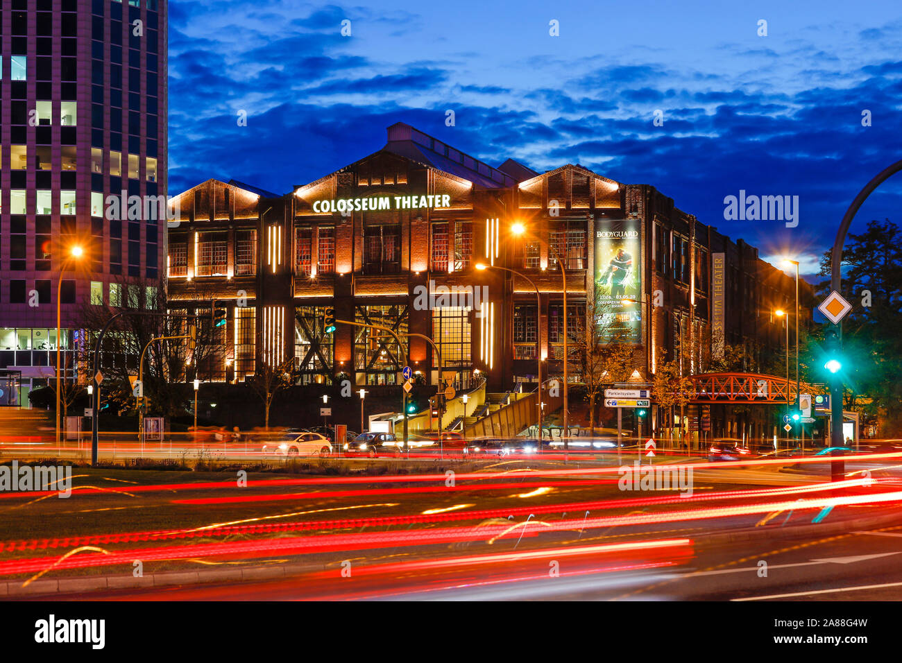 Stadt essen rathaus -Fotos und -Bildmaterial in hoher Auflösung – Alamy