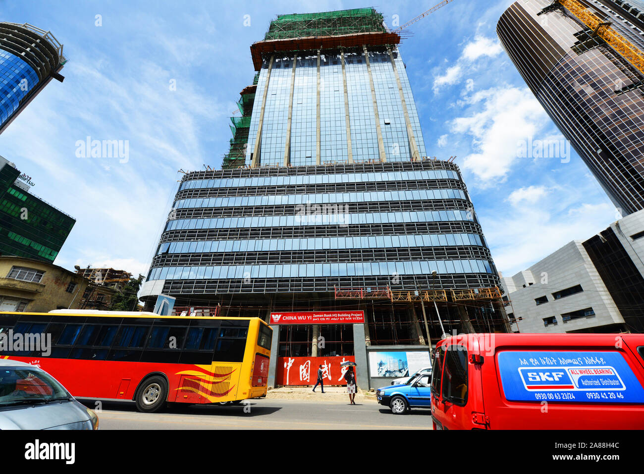 Addis zemen -Fotos und -Bildmaterial in hoher Auflösung – Alamy