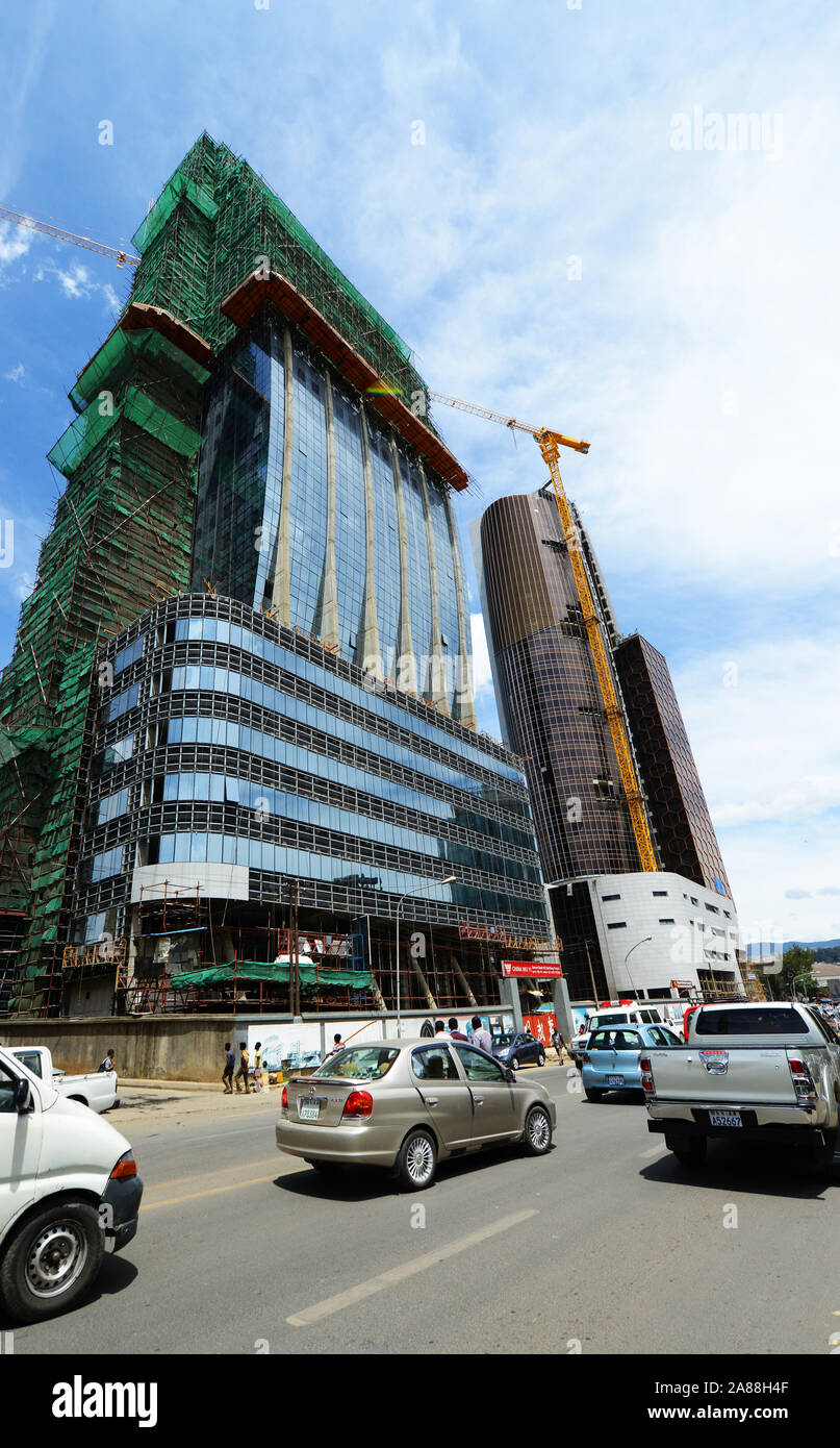 Addis zemen -Fotos und -Bildmaterial in hoher Auflösung – Alamy