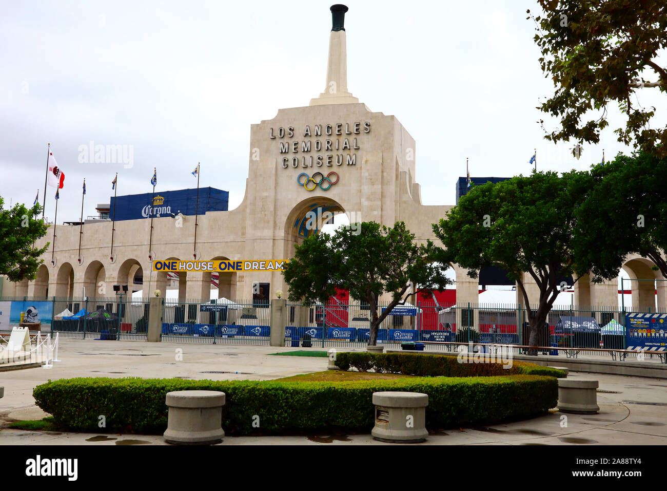 1984 olympische spiele los angeles -Fotos und -Bildmaterial in hoher ...