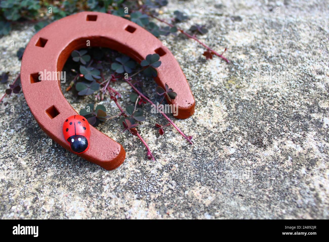 Best of luck -Fotos und -Bildmaterial in hoher Auflösung – Alamy