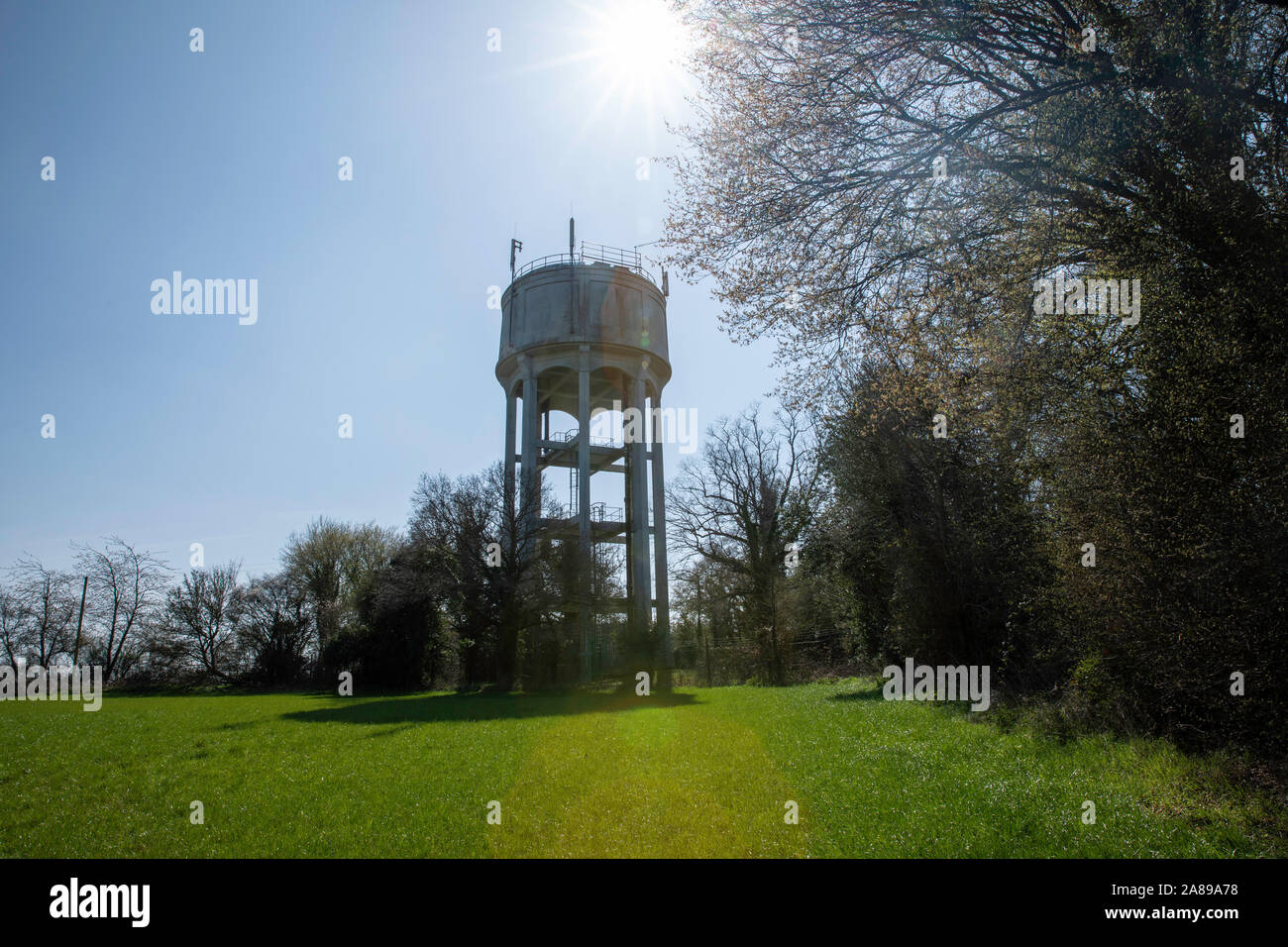 Wasserspeicher klimawandel -Fotos und -Bildmaterial in hoher Auflösung ...
