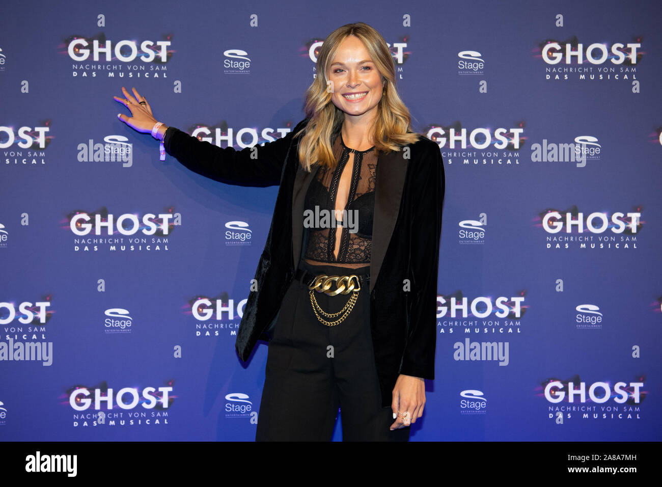 Nadine berneis -Fotos und -Bildmaterial in hoher Auflösung – Alamy