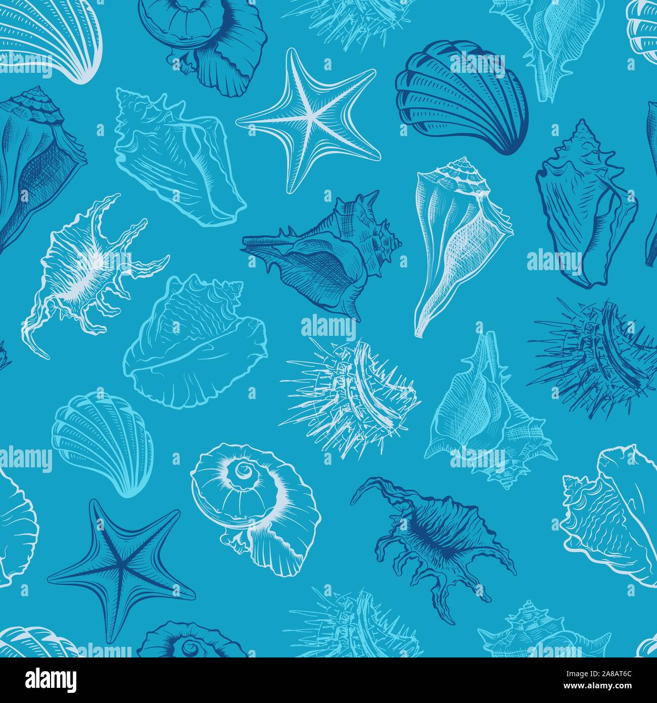 Ozean tiere zeichnungen -Fotos und -Bildmaterial in hoher Auflösung – Alamy