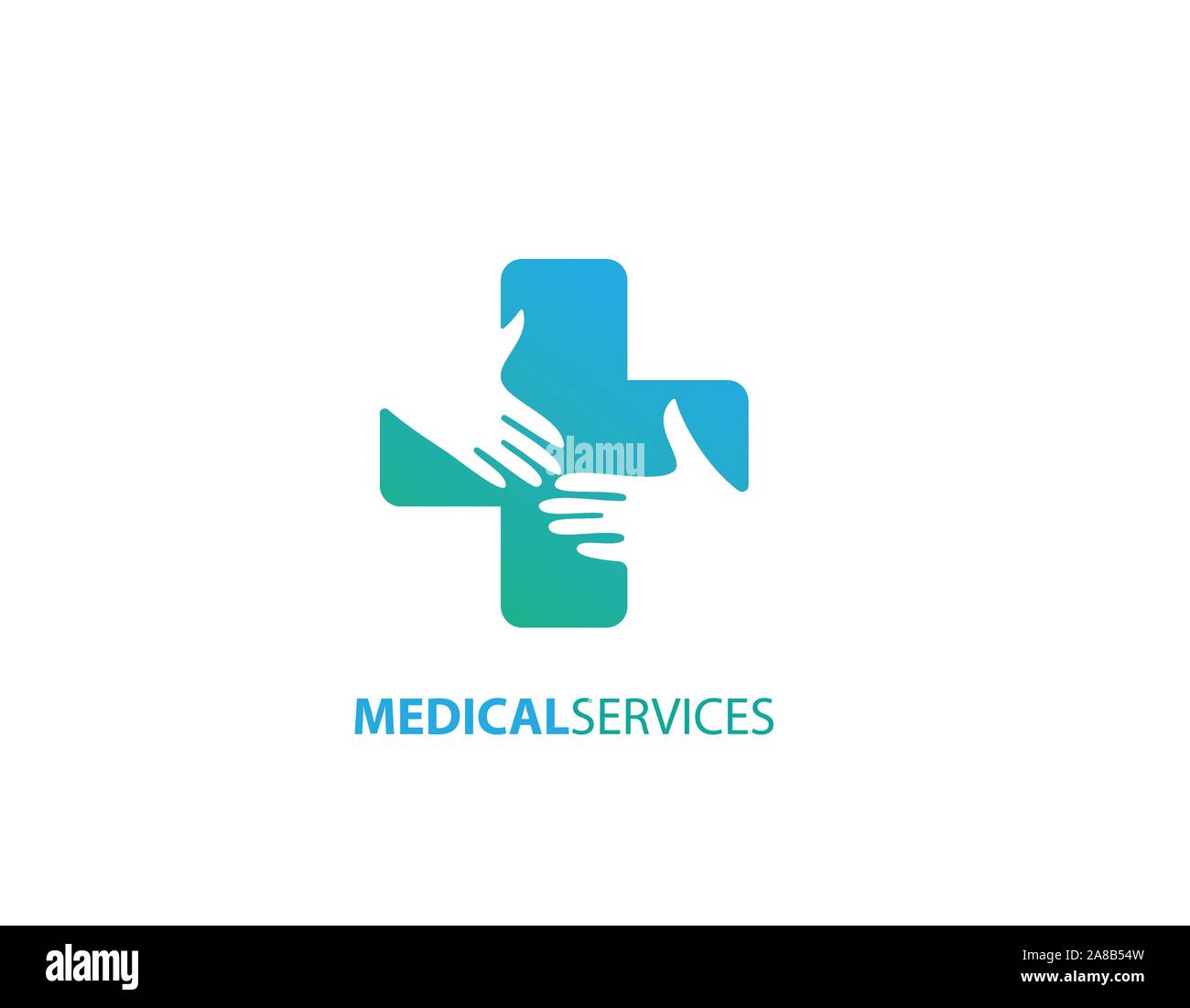 Hilfe logo Stock-Vektorgrafiken kaufen - Alamy