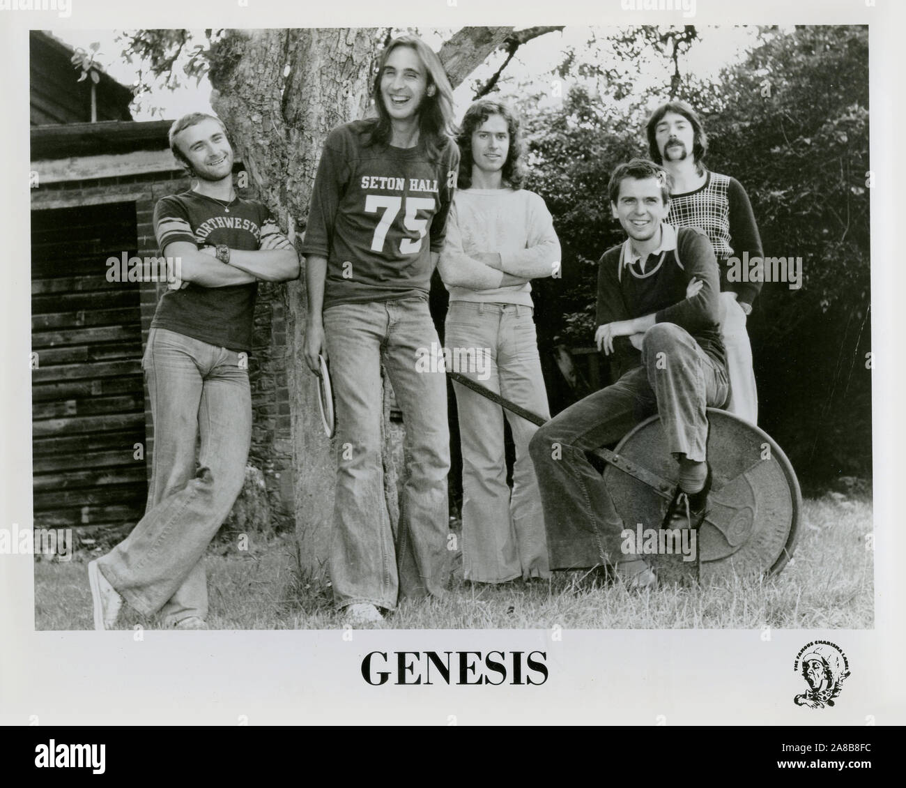 Pop rock group -Fotos und -Bildmaterial in hoher Auflösung – Alamy