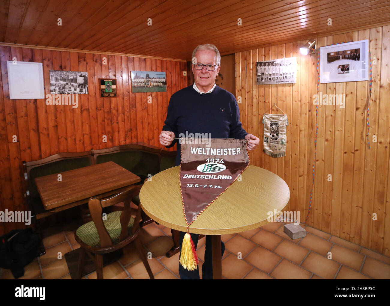 Herbert wimmer 1974 -Fotos und -Bildmaterial in hoher Auflösung – Alamy