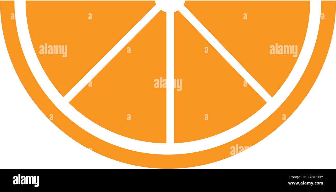 Zitrone Symbol auf weißem Hintergrund. Flat Style. zitronensaft Symbol ...