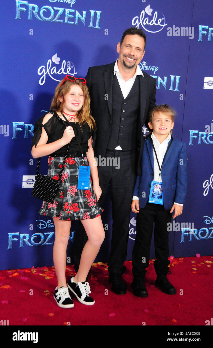 Jeremy sisto and charlie ballerina sisto -Fotos und -Bildmaterial in hoher Auflösung – Alamy