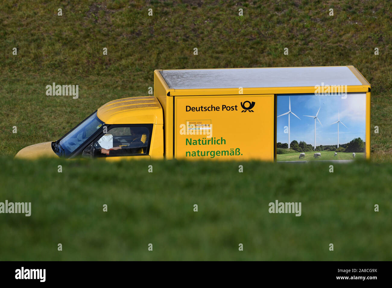 Deutscher postwagen -Fotos und -Bildmaterial in hoher Auflösung – Alamy