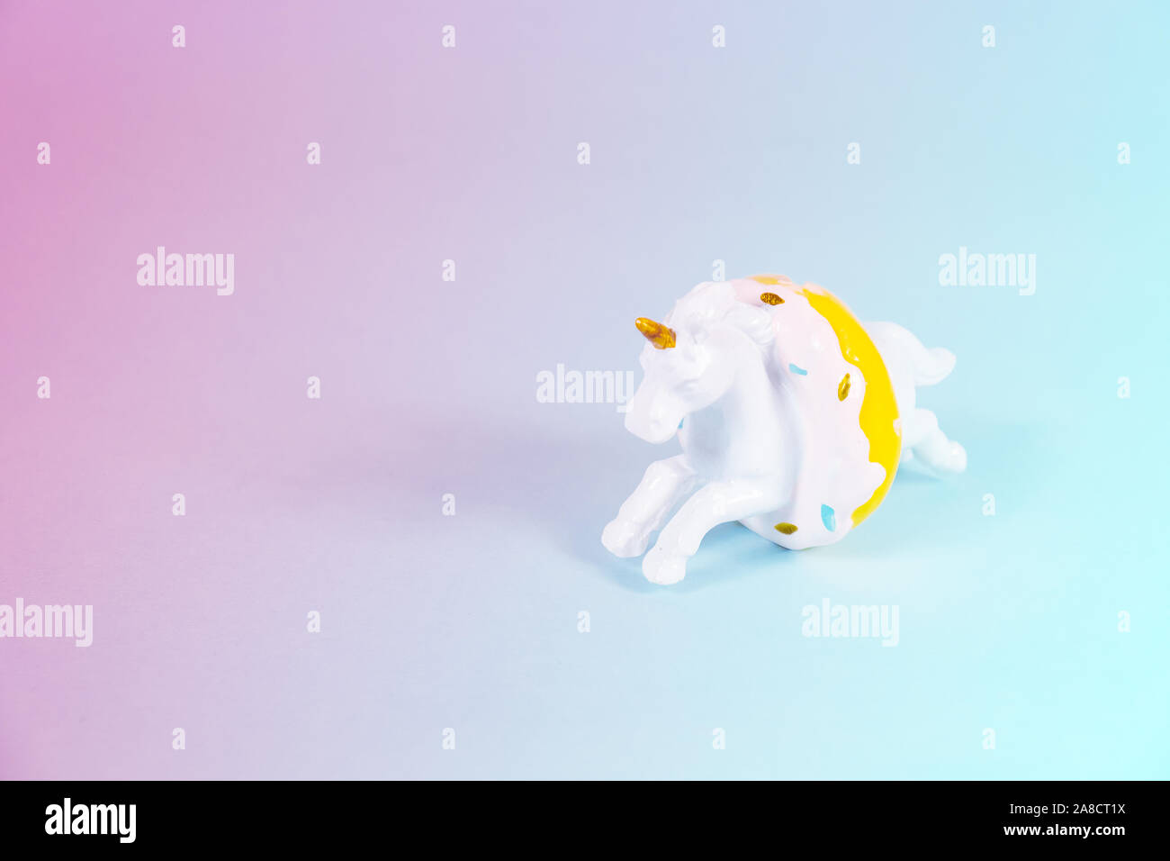 Einhorn fantasie -Fotos und -Bildmaterial in hoher Auflösung – Alamy