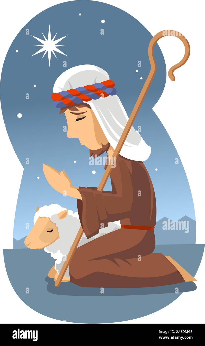 Sheperd of bethlehem -Fotos und -Bildmaterial in hoher Auflösung – Alamy