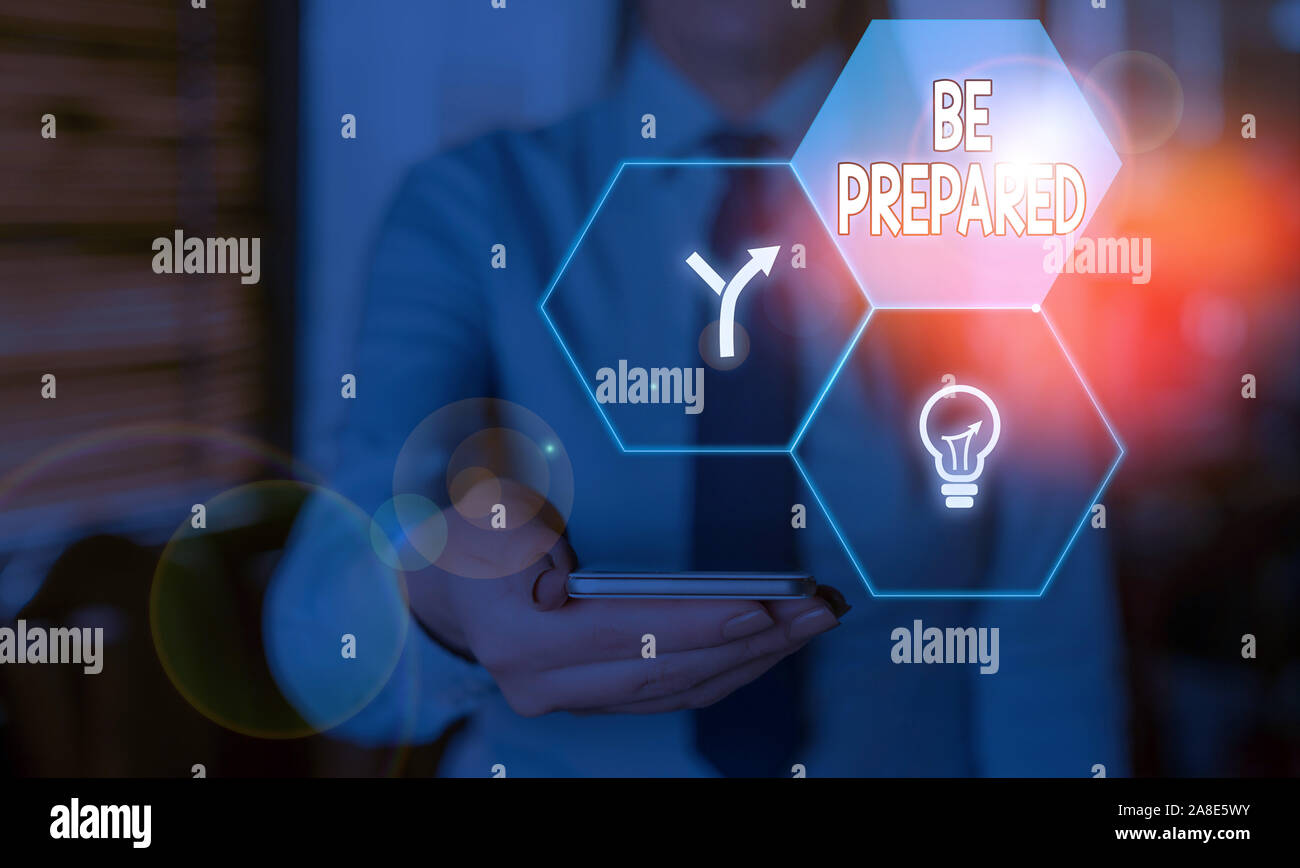 Wort schreiben Text vorbereitet werden. Business Foto zur Schau stellen ...