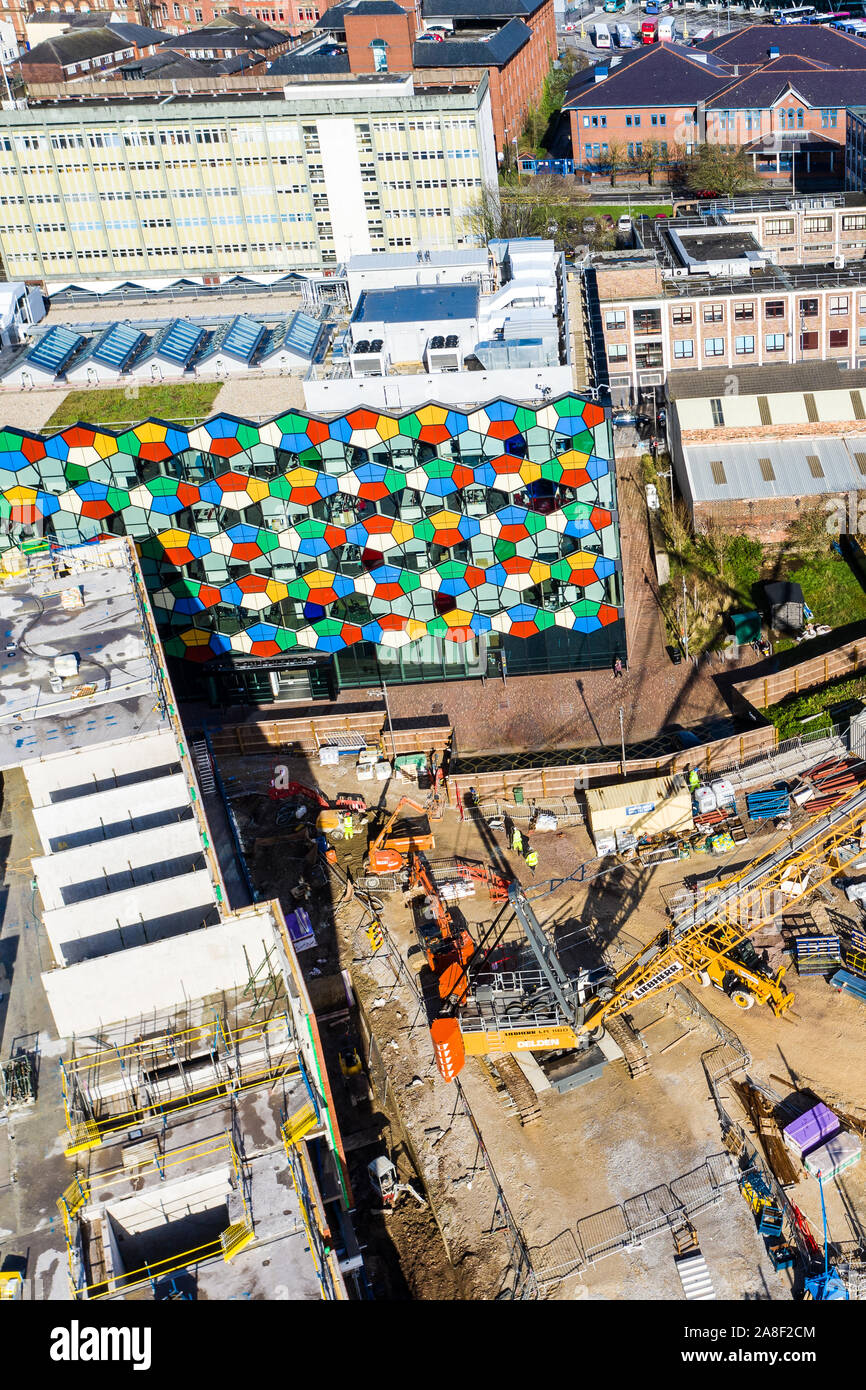 Hilton hotel hanley -Fotos und -Bildmaterial in hoher Auflösung – Alamy