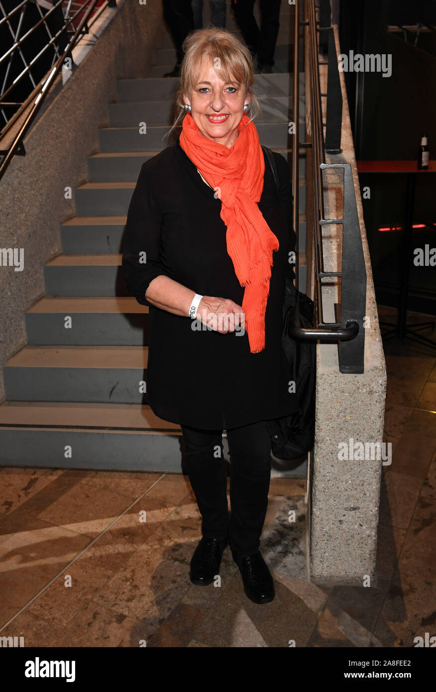 Johanna bittenbinder -Fotos und -Bildmaterial in hoher Auflösung – Alamy