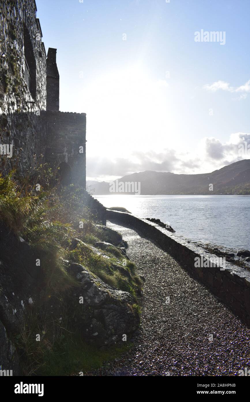 Insel von donan -Fotos und -Bildmaterial in hoher Auflösung – Alamy