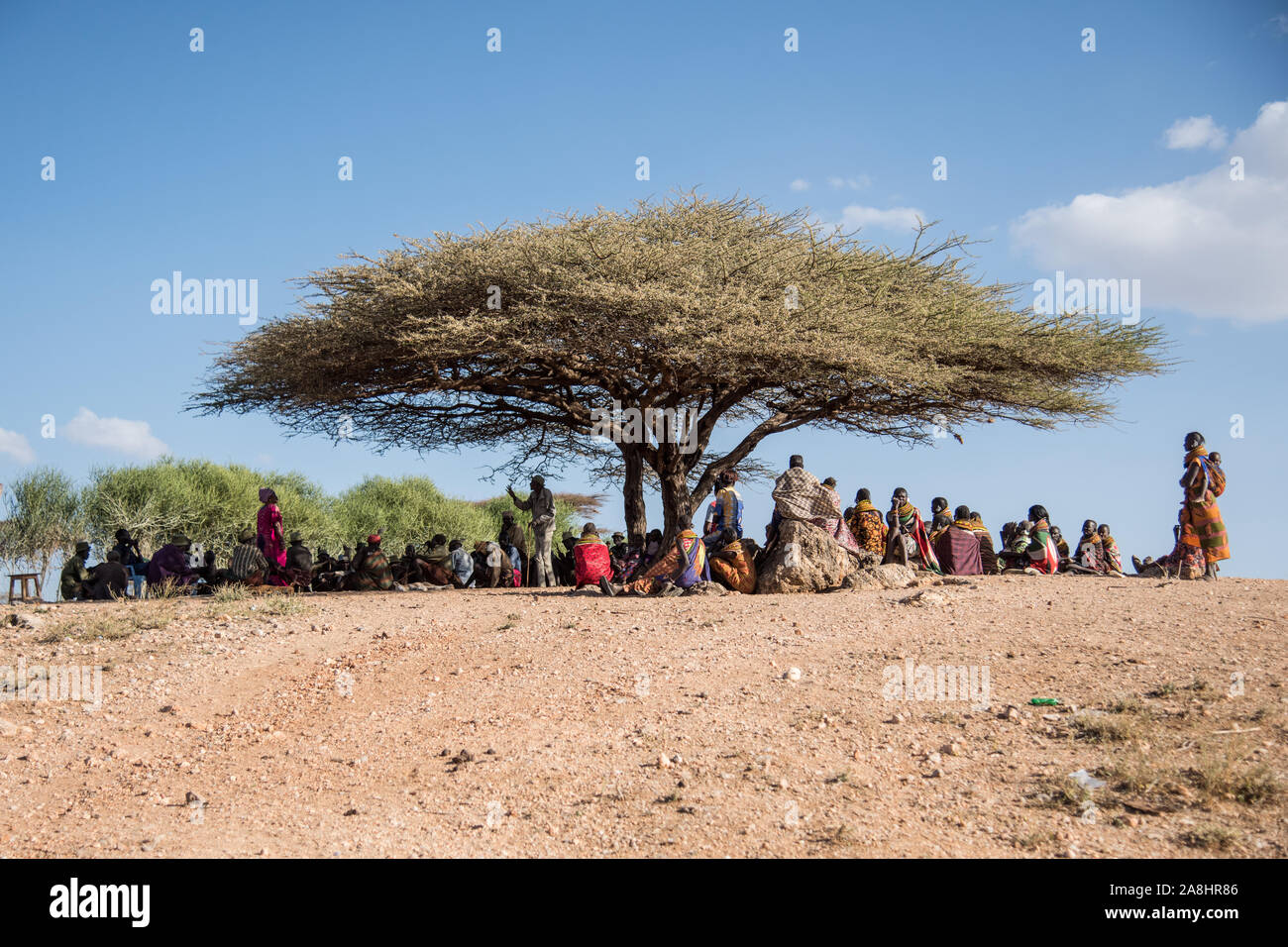 Kenia konflikt -Fotos und -Bildmaterial in hoher Auflösung – Alamy