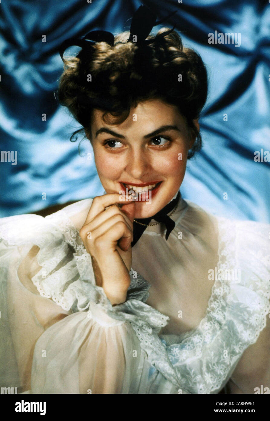 Ingrid fleming -Fotos und -Bildmaterial in hoher Auflösung – Alamy