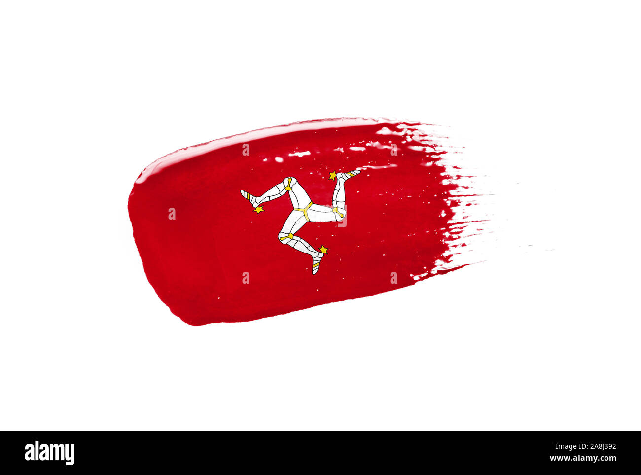 Manx stil -Fotos und -Bildmaterial in hoher Auflösung – Alamy