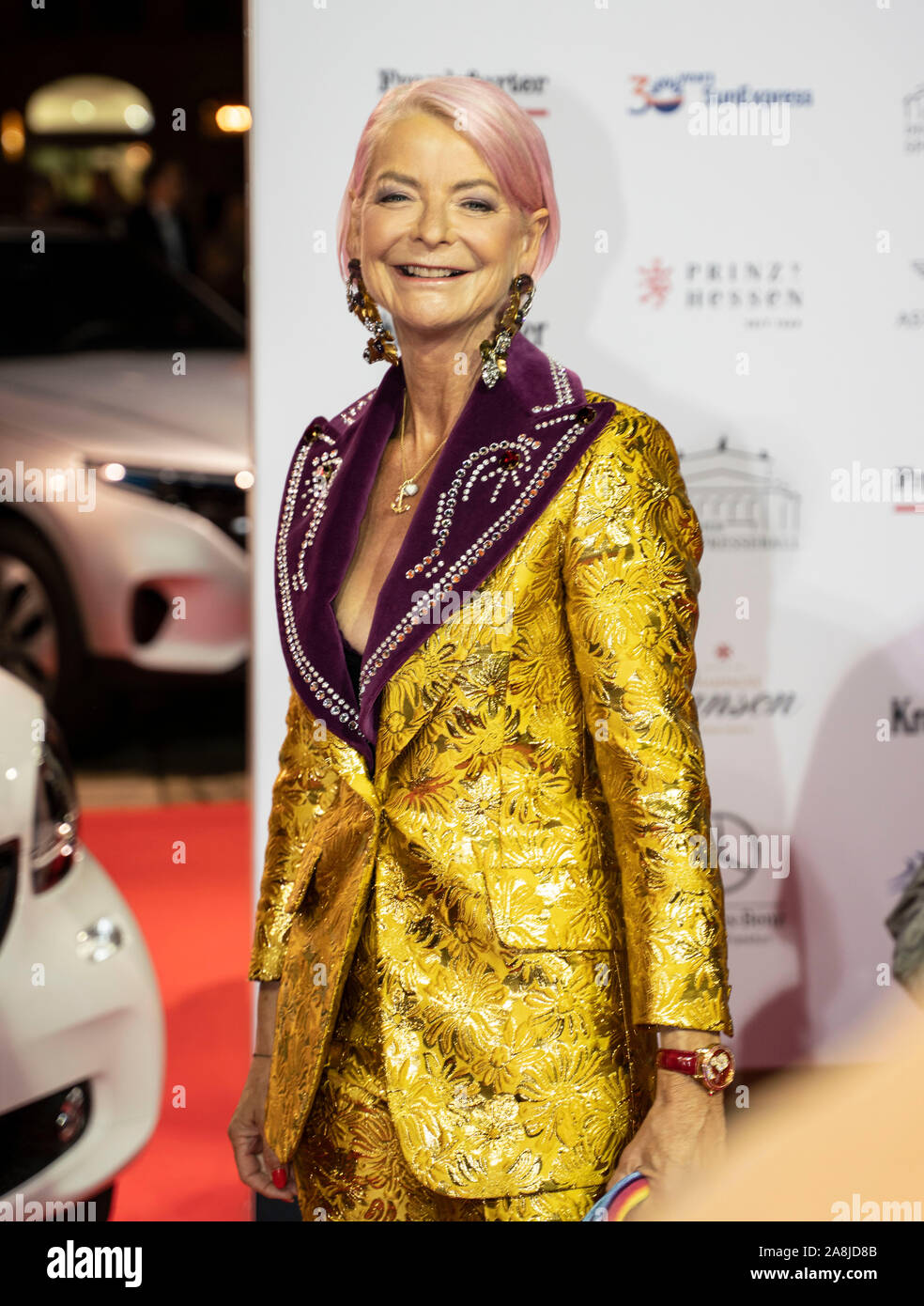 Ann Kathrin Linsenhoff Stockfotos und -bilder Kaufen - Alamy