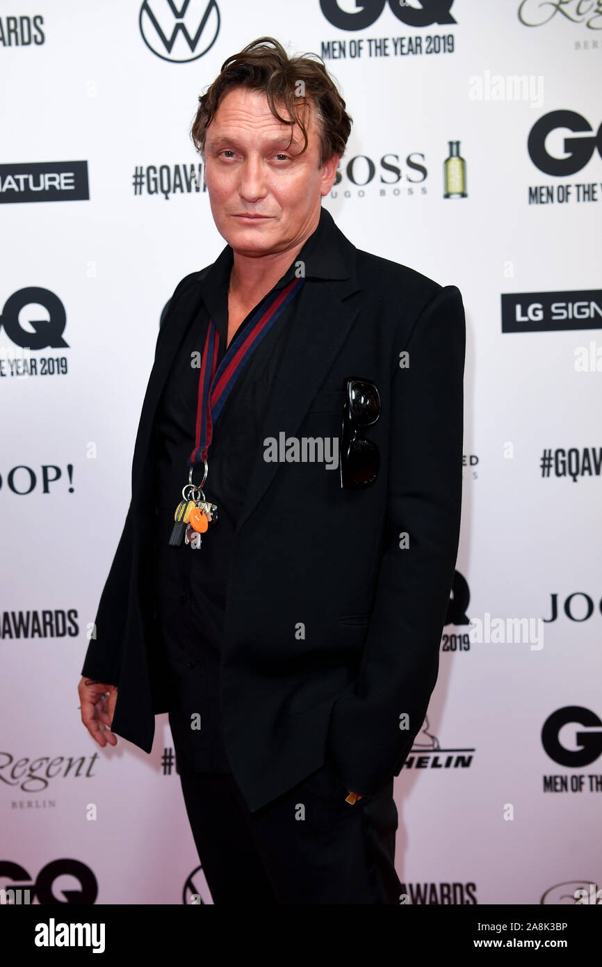 Oliver masucci 2019 -Fotos und -Bildmaterial in hoher Auflösung – Alamy