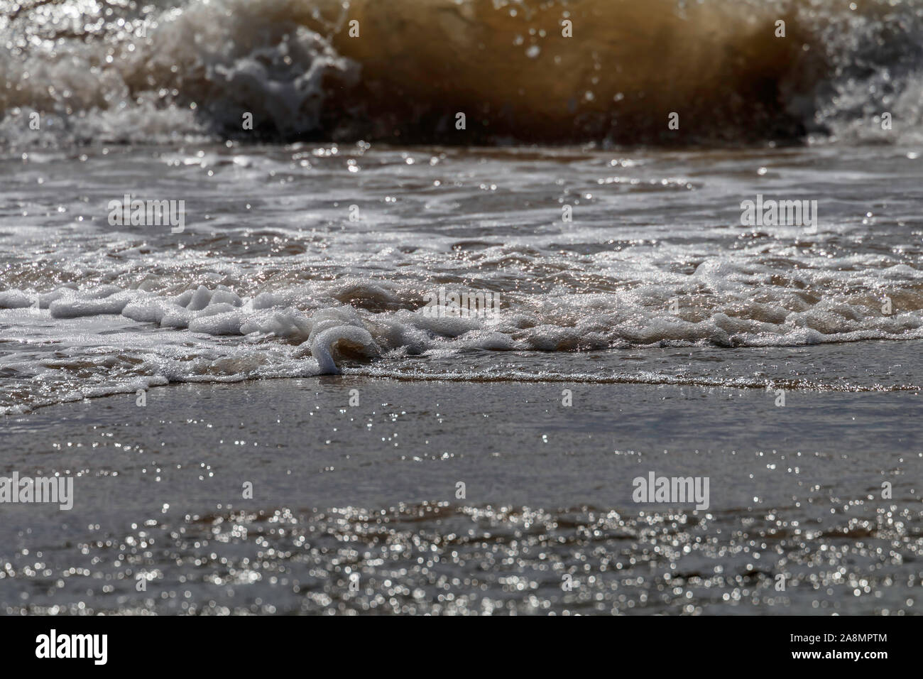 Schimmer von wasser -Fotos und -Bildmaterial in hoher Auflösung – Alamy