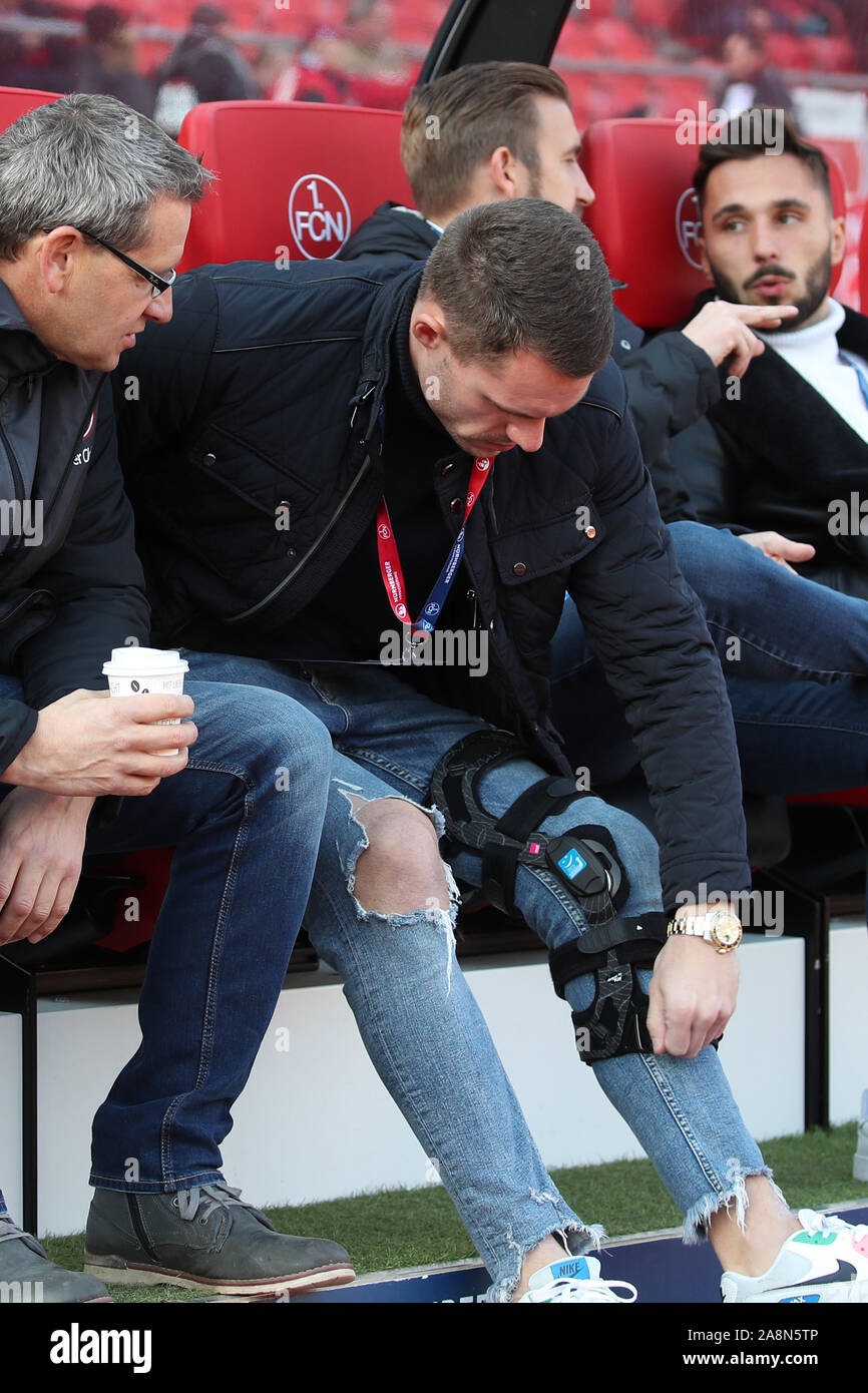 Fabian schleusener 1 fc nurnberg -Fotos und -Bildmaterial in hoher ...