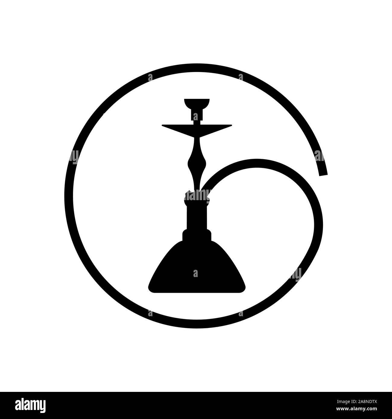 Shisha logo -Fotos und -Bildmaterial in hoher Auflösung – Alamy
