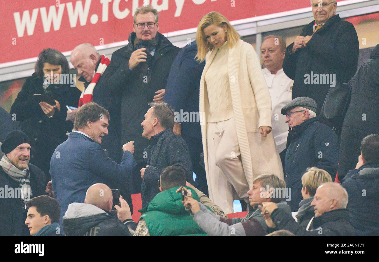 Sammer fc bayern -Fotos und -Bildmaterial in hoher Auflösung – Alamy