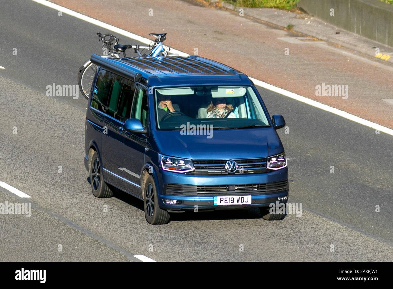 Volkswagen california ocean tdi bmt -Fotos und -Bildmaterial in hoher ...