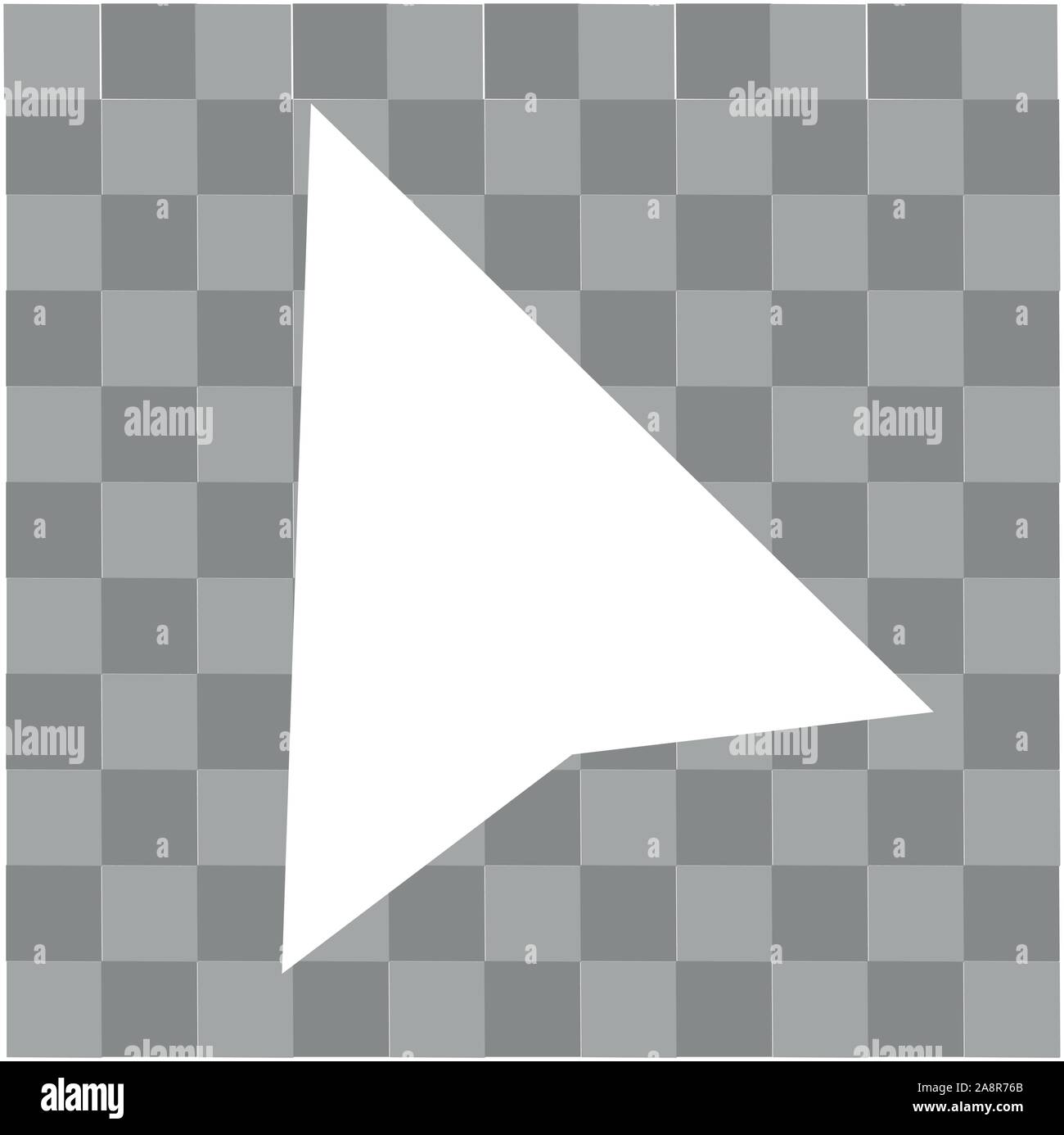 Cursor | Mauszeiger Symbol | Computer Maus | isoliert Transparent ...