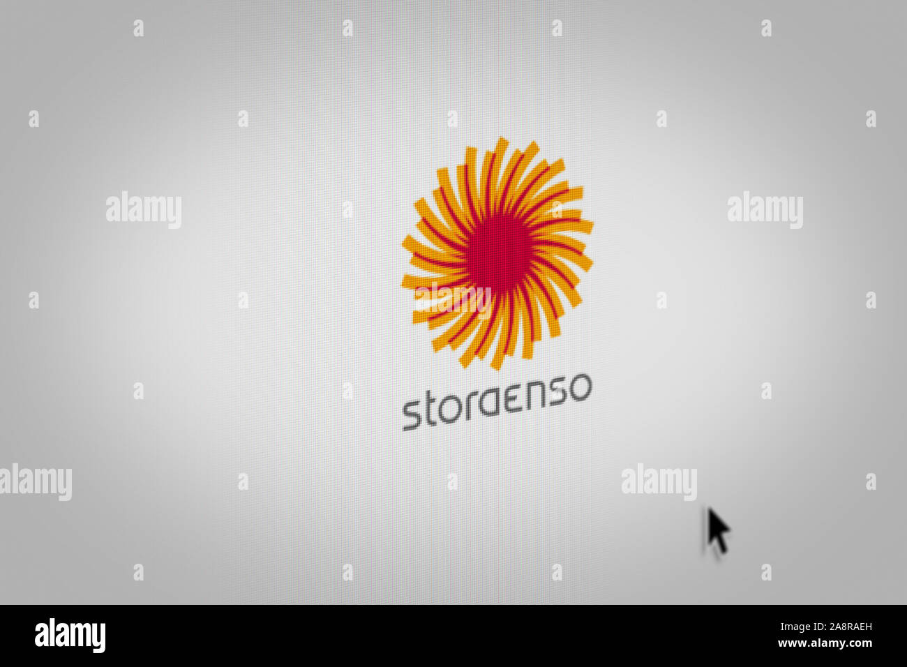 Stora enso -Fotos und -Bildmaterial in hoher Auflösung – Alamy