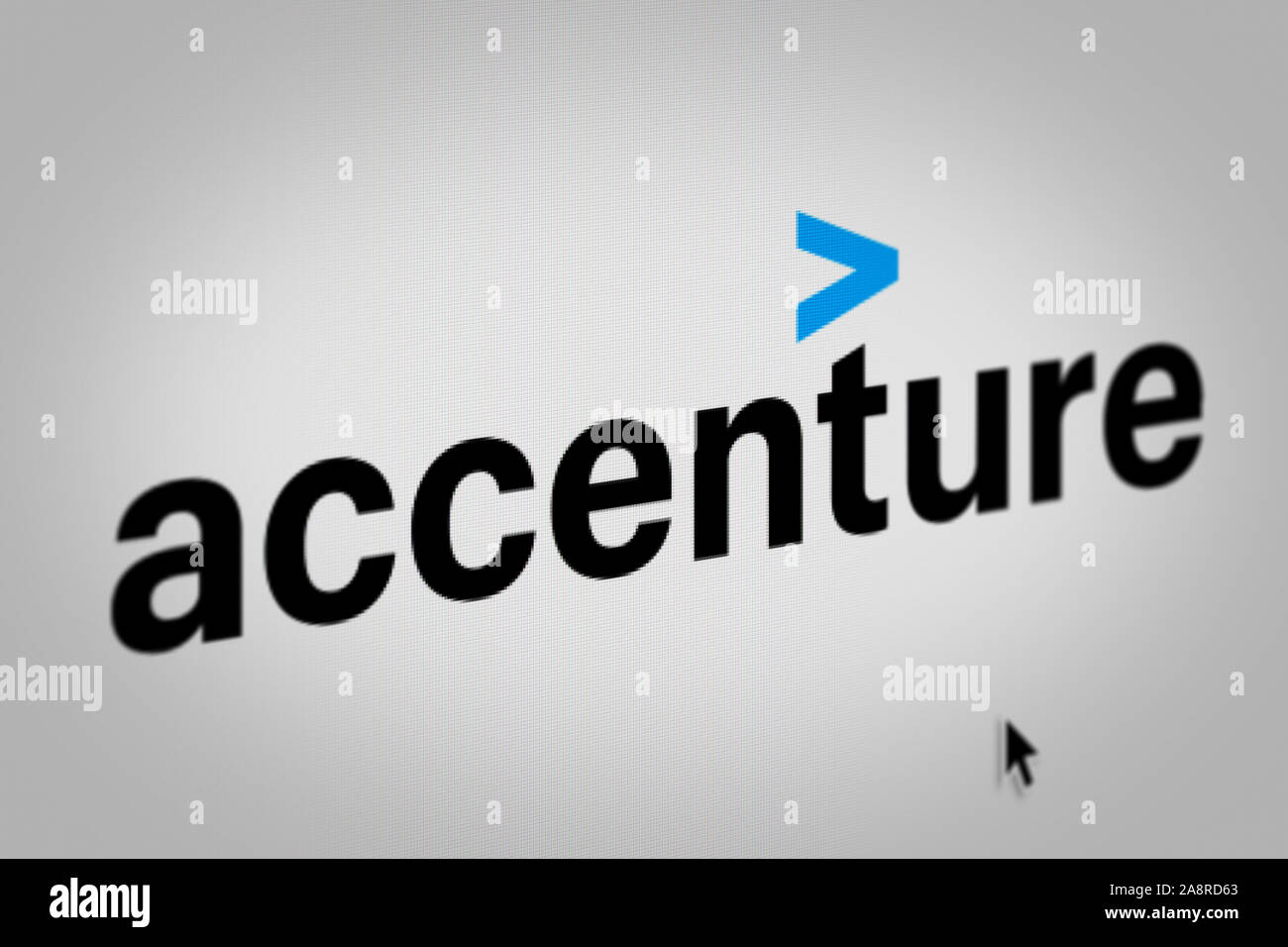 Accenture Plc Stockfotos und -bilder Kaufen - Alamy