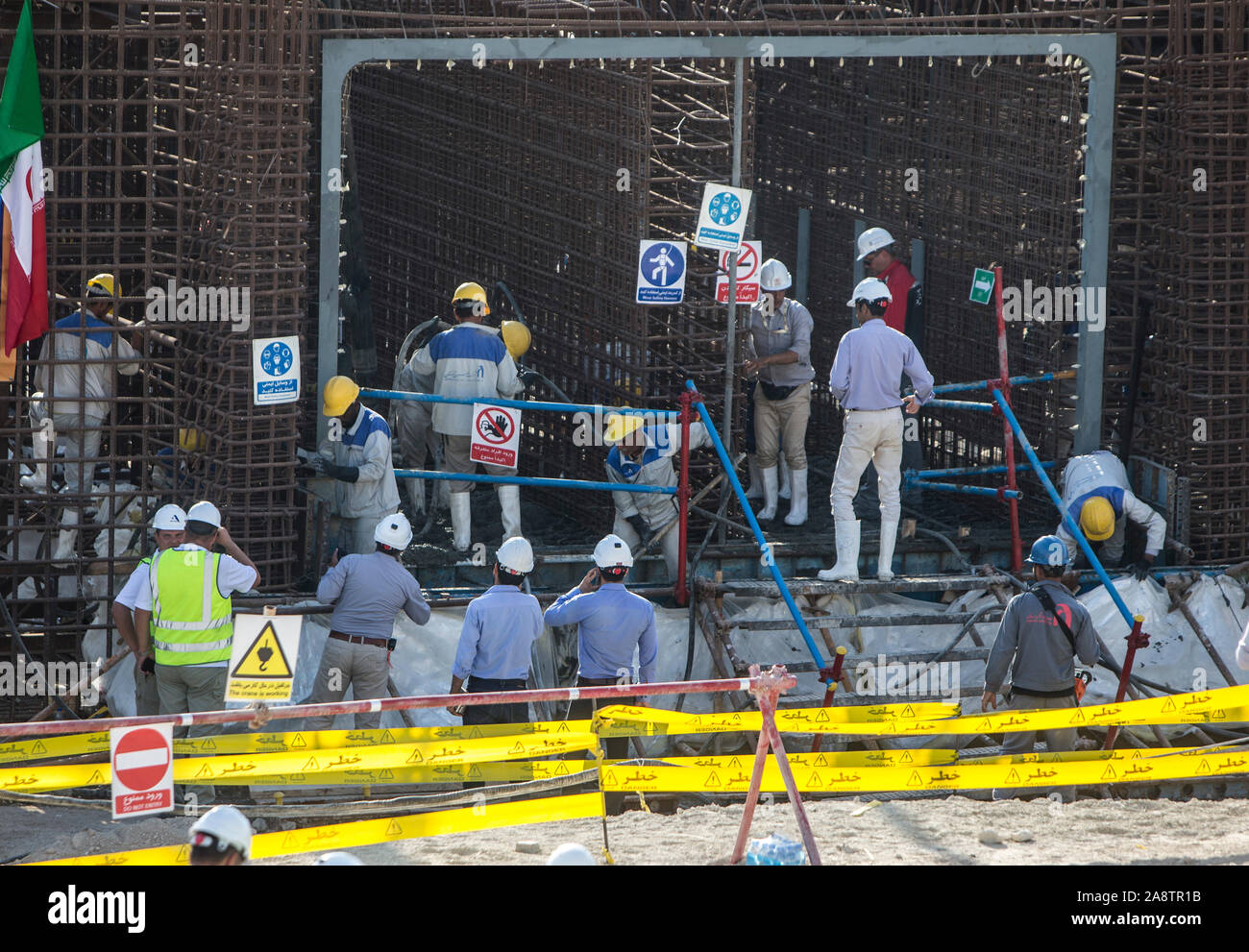 Kernkraftwerk buschehr -Fotos und -Bildmaterial in hoher Auflösung – Alamy