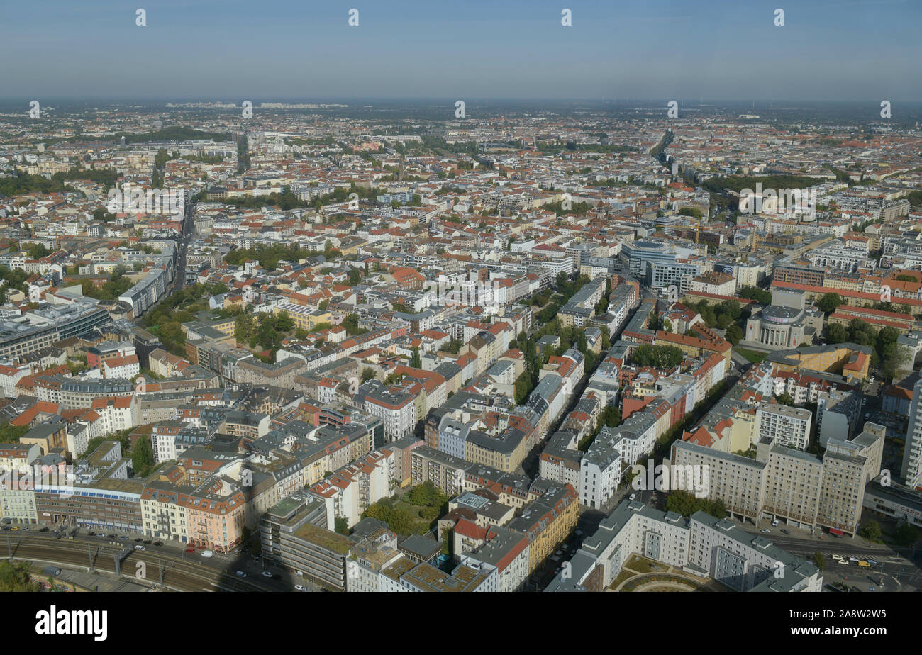 Berlin luftbild -Fotos und -Bildmaterial in hoher Auflösung – Alamy
