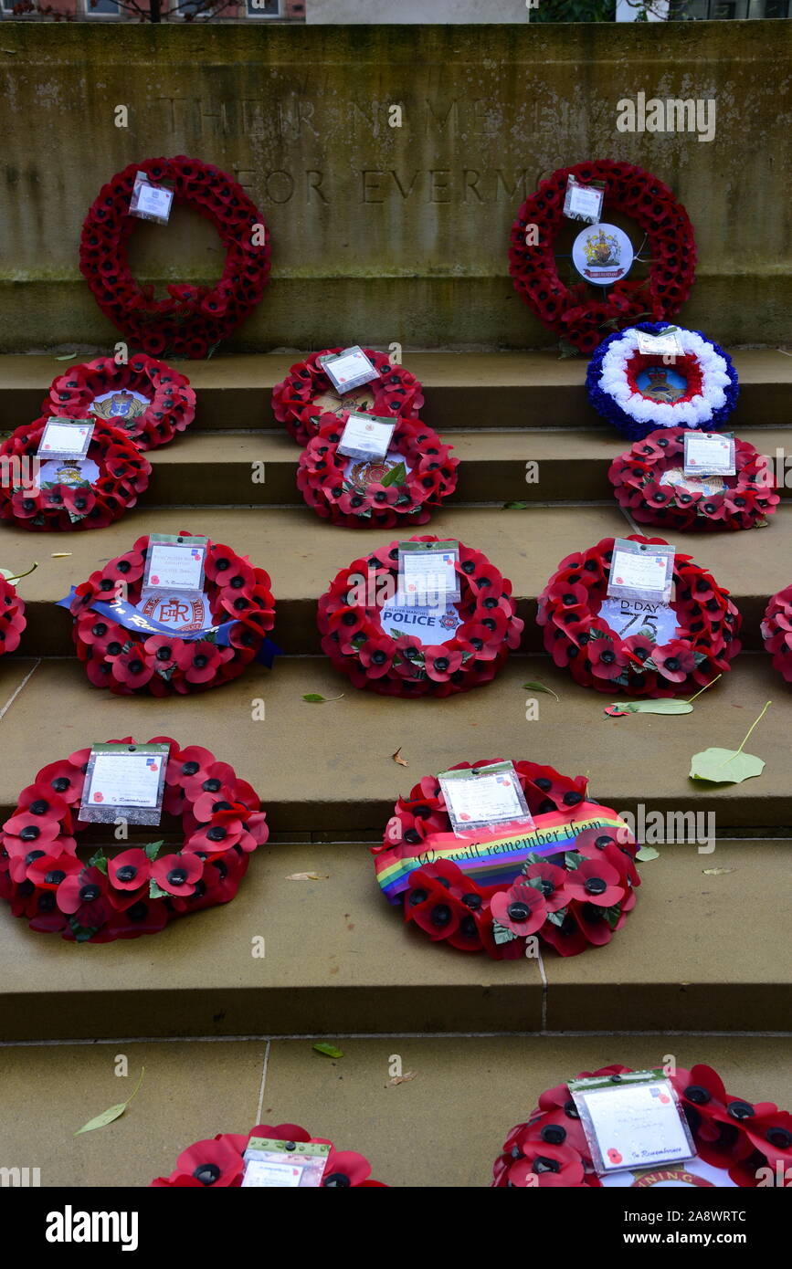 Mohn gedenken -Fotos und -Bildmaterial in hoher Auflösung – Alamy